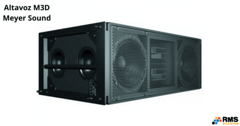 ¿Vale la Pena Invertir en Altavoces Meyer Sound? - RMS Ocasion